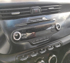 Autoradio Giulietta bluetooth sd usb microfono streaming audio